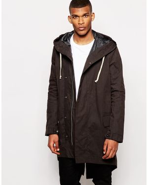 ASOS Down and padded jackets for Men | Online Sale up to 66% off | Lyst