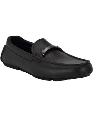 Calvin Klein Loafers for Men | Online Sale up to 55% off | Lyst