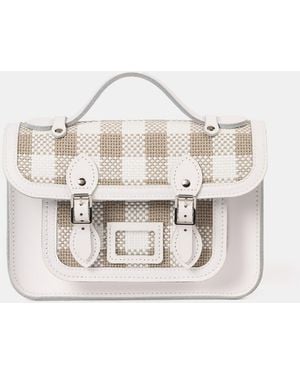 Women's Cambridge Satchel Company Crossbody bags from $81 | Lyst