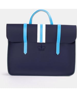 Men's Cambridge Satchel Company Briefcases and laptop bags from $174 | Lyst