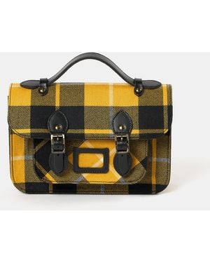 Women's Cambridge Satchel Company Crossbody bags from $81 | Lyst