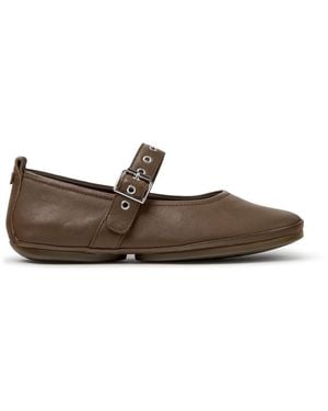 Camper Ballet flats and ballerina shoes for Women | Online Sale up to ...