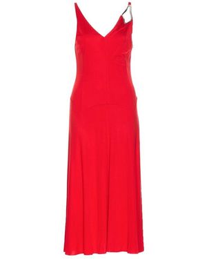 Lanvin Strappy Dresses for Women | Lyst