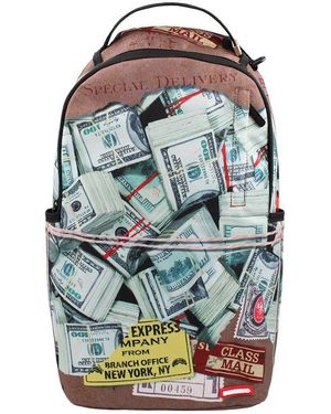 Sprayground Backpacks for Men | Online Sale up to 64% off | Lyst