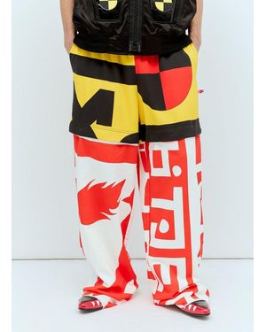Walter Van Beirendonck Pants for Men | Online Sale up to 66 Walter Van Beirendonck Pants for Men | Online Sale up to 66