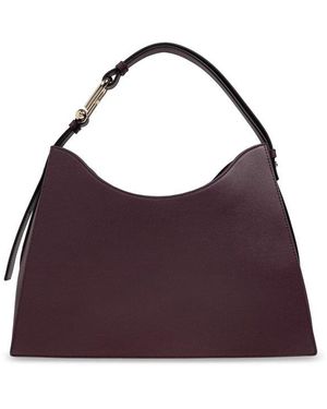 Purple Furla Hobo bags and purses for Women | Lyst