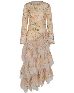 Zimmermann Organza Dresses for Women | Lyst