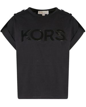 MICHAEL Michael Kors T shirts for Women Online Sale up to 59 off Lyst Canada