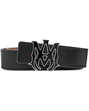 Amiri Belts for Men | Online Sale up to 54% off | Lyst