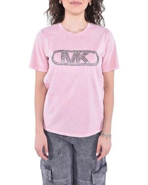 MICHAEL Michael Kors T shirts for Women Online Sale up to 59 off Lyst Canada