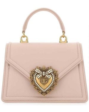 Dolce & Gabbana Silicone Devotion Heart Cover Bag Airpods Dolce & Gabbana Silicone Devotion Heart Cover Bag Airpods