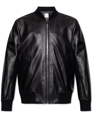 Paul Smith Leather jackets for Men | Online Sale up to 57 Paul Smith Leather jackets for Men | Online Sale up to 57