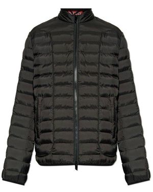 DIESEL Puffer Jackets for Men | Lyst