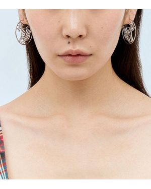 Vivienne Westwood Earrings and ear cuffs for Women | Online Sale up to 42% off | Lyst