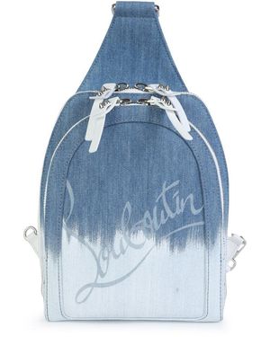 Christian Louboutin Backpacks for Men | Online Sale up to 36% off | Lyst