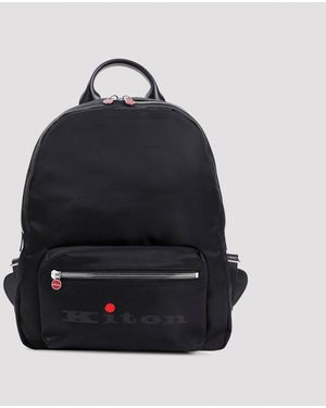 Kiton Backpacks for Men | Online Sale up to 40% off | Lyst