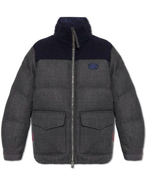 Gucci Puffer Jackets for Men | Lyst