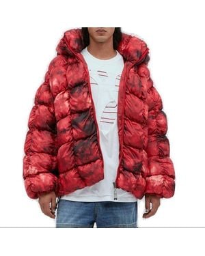 DIESEL Winter Jackets for Men | Lyst