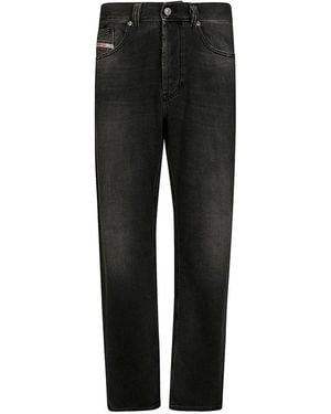 DIESEL Straight-leg jeans for Men | Online Sale up to 35% off | Lyst