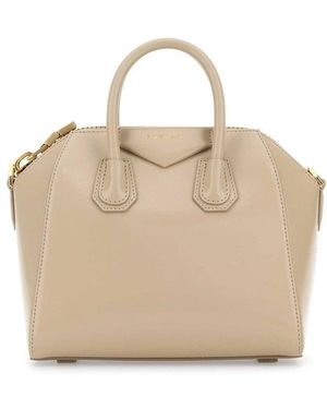 Natural Givenchy Tote bags for Women | Lyst