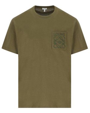 Men's Loewe Short sleeve t-shirts from $330 | Lyst - Page 6 Men's Loewe Short sleeve t-shirts from $330 | Lyst - Page 6
