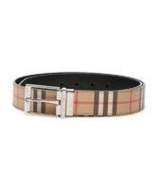 Designer Belts for Men | Lyst