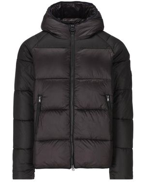 Barbour Down Jackets for Men | Lyst