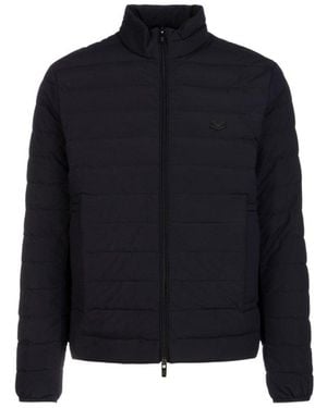 Emporio Armani Winter Jackets for Men | Lyst