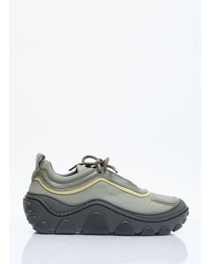 Kiko Kostadinov Low-top sneakers for Men | Online Sale up to Kiko Kostadinov Low-top sneakers for Men | Online Sale up to