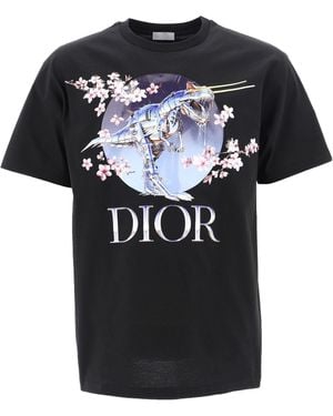 Men's Dior Homme T-shirts from $367 | Lyst Men's Dior Homme T-shirts from $367 | Lyst