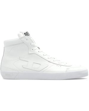 DIESEL High-top sneakers for Men | Online Sale up to 62% off | Lyst