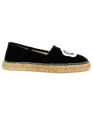 Kenzo flat shoes store