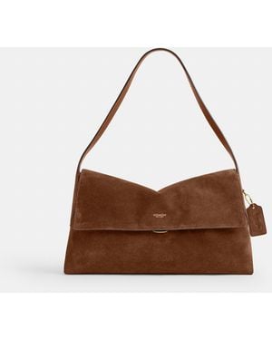 Women's COACH Shoulder bags | Lyst - Page 4