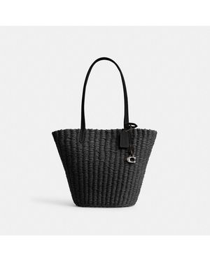 COACH Beach bags for Women | Online Sale up to 70% off | Lyst