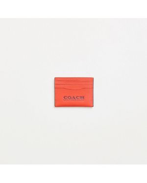 COACH Wallets and cardholders for Men | Online Sale up to 70% off | Lyst