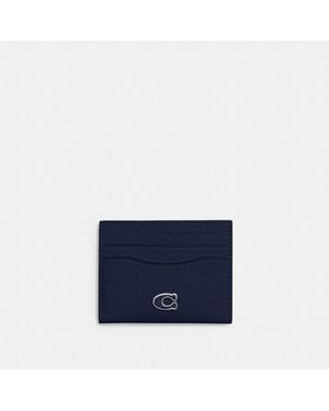 COACH Wallets and cardholders for Men | Online Sale up to 74% off | Lyst