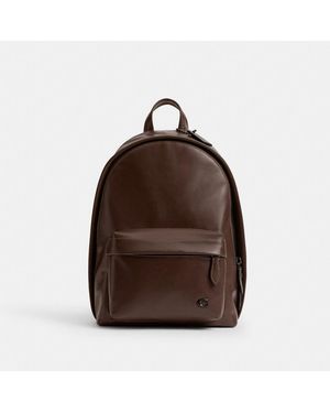 COACH Backpacks for Men | Online Sale up to 27% off | Lyst