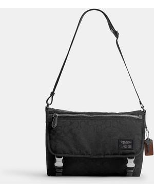 Men's COACH Messenger bags | Lyst Canada