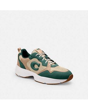 COACH Sneakers for Men | Online Sale up to 50% off | Lyst
