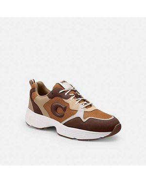 COACH Sneakers for Men | Online Sale up to 50% off | Lyst