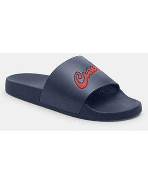 COACH Sandals and Slides for Men | Online Sale up to 53% off | Lyst