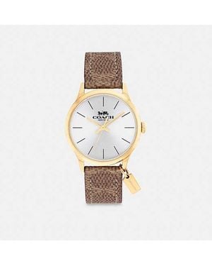 COACH Watches for Women | Online Sale up to 60% off | Lyst