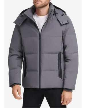 Cole Haan Puffer Jackets for Men | Lyst