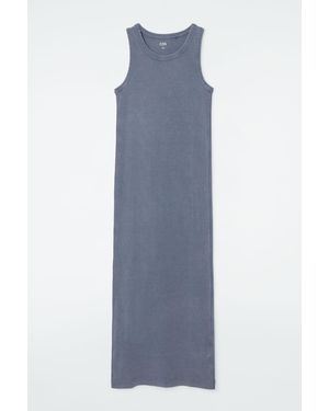 COS Sleeveless Dresses for Women | Lyst