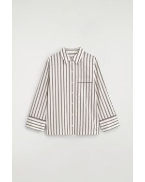 Shop COS Online | Sale & New Season | Lyst