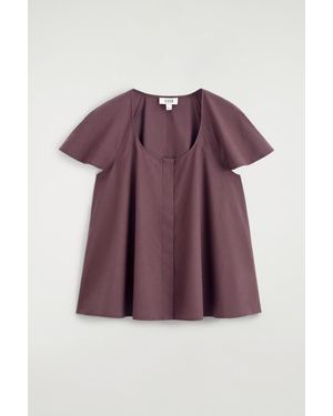 COS Online Shop | Schlussverkauf & Neue Saison | Lyst DE
