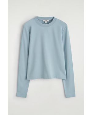 Women's COS T-shirts from $35 | Lyst
