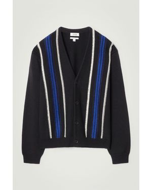 COS Knitwear for Men | Online Sale up to 36% off | Lyst