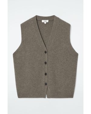 COS Belly Tops for Women | Lyst