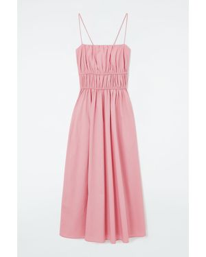 COS Summer Dresses for Women | Lyst